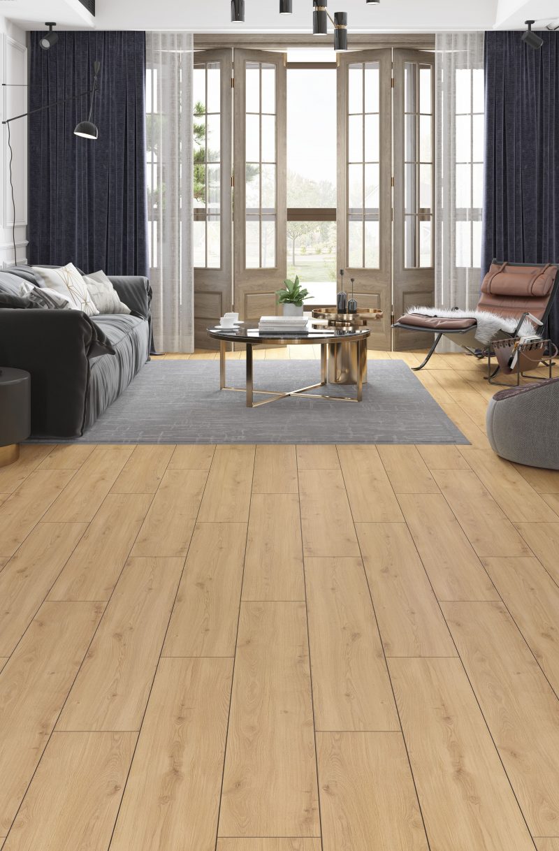 Pavimenti Laminati Exclusive 5G | Parquet e Laminati